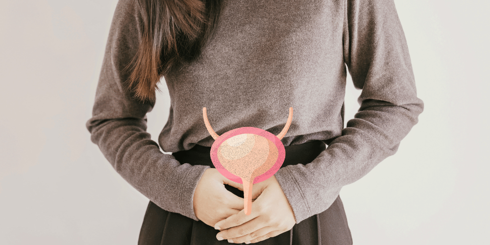 5 Bladder Exercises for Strengthening Your Pelvic Floor – Lubracil