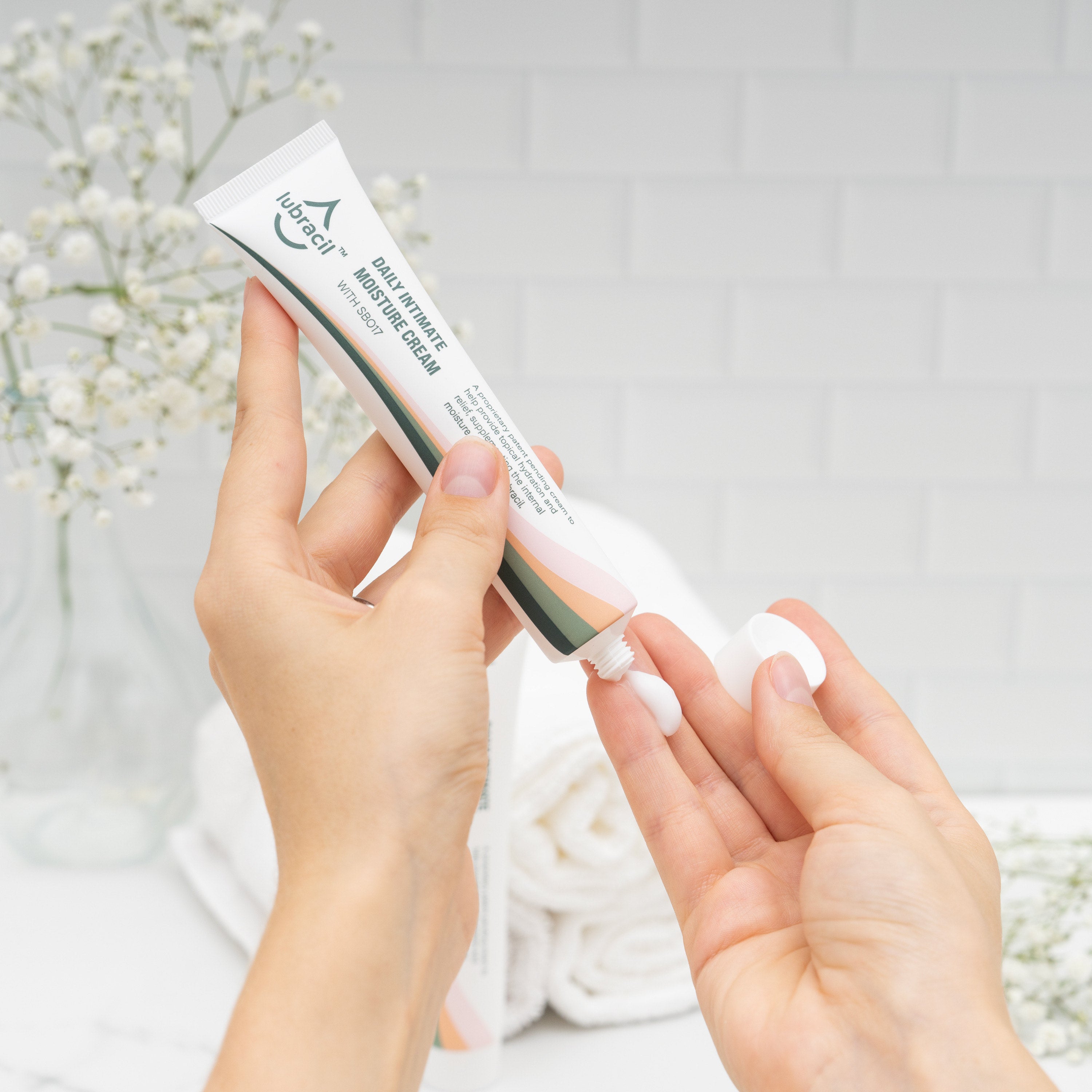 How Vaginal Dryness Creams Restore Your Comfort – Lubracil