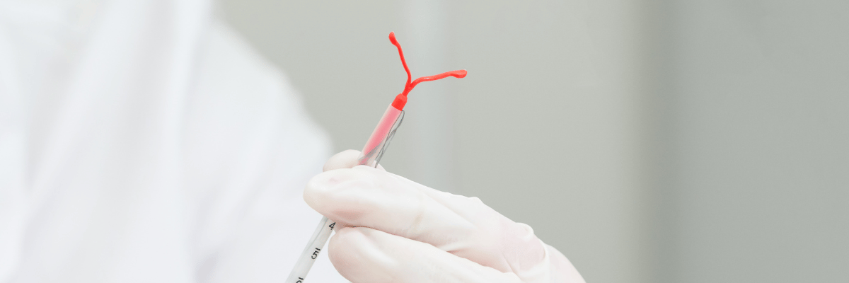 The Step-by-Step Guide to a Safe and Stress-Free IUD Removal – Lubracil