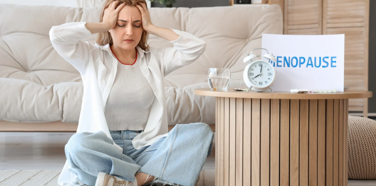 ICD-10 Code N95.1: Symptomatic Menopause Explained – Lubracil