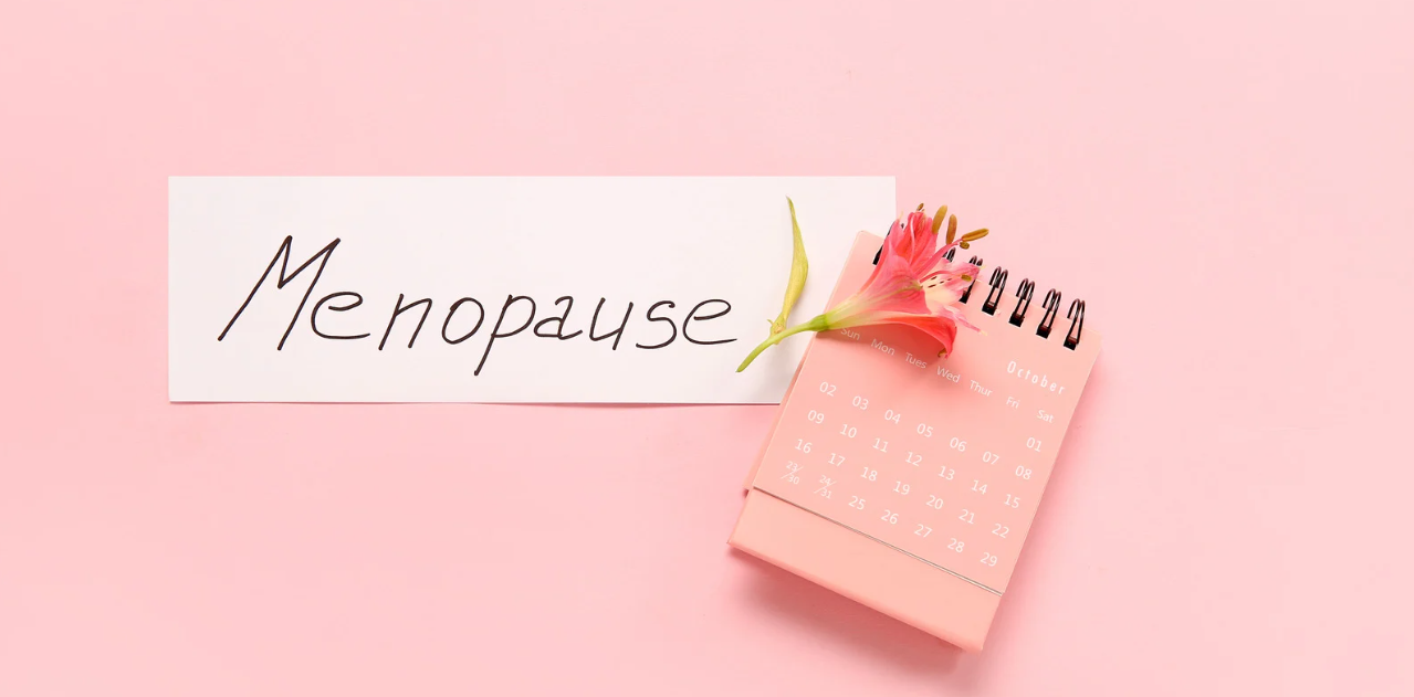 Got Period After Menopause? What You Need to Know – Lubracil