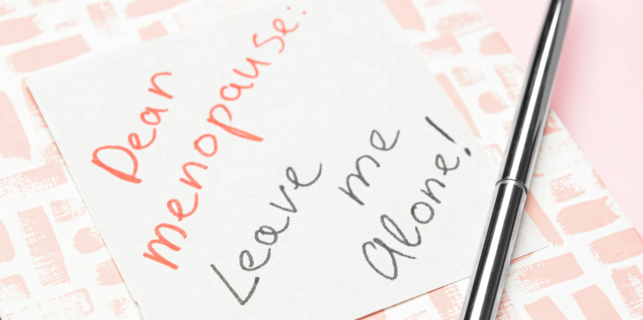 How Do You Know When Menopause Is Over? – Lubracil