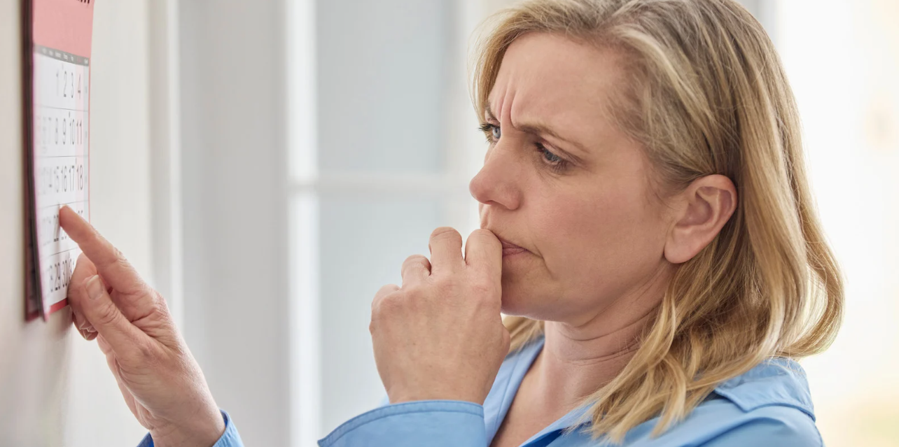 What is Menopause Forgetfulness – Lubracil