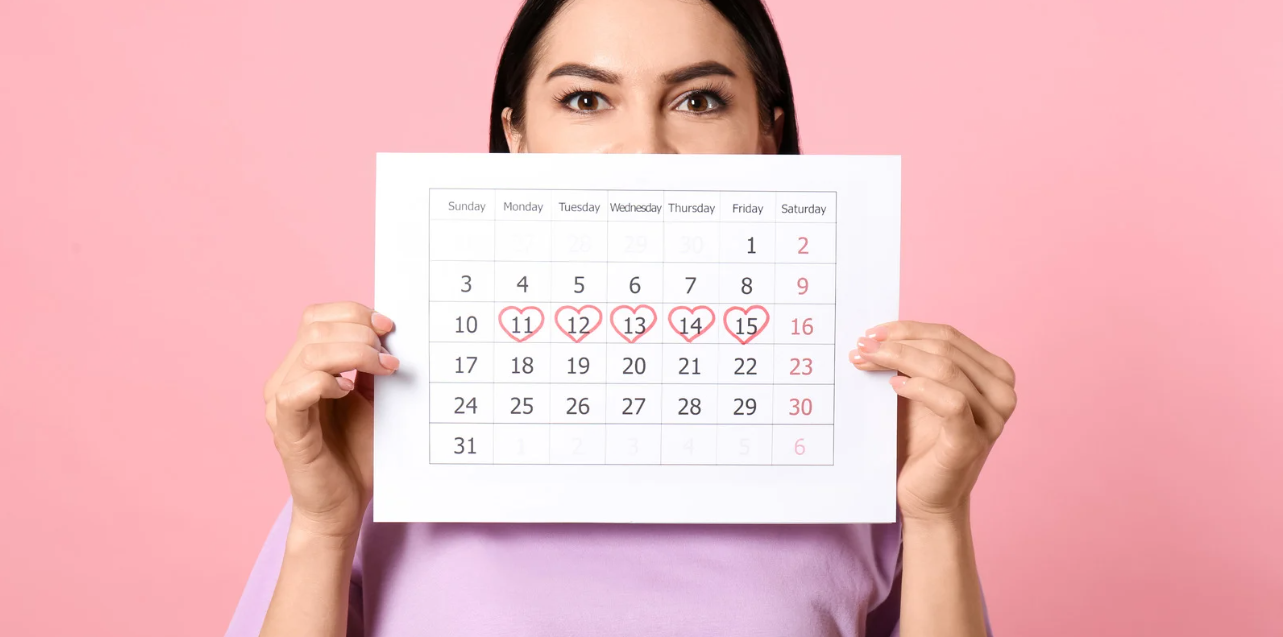 What Are Irregular Menses During Menopause? – Lubracil