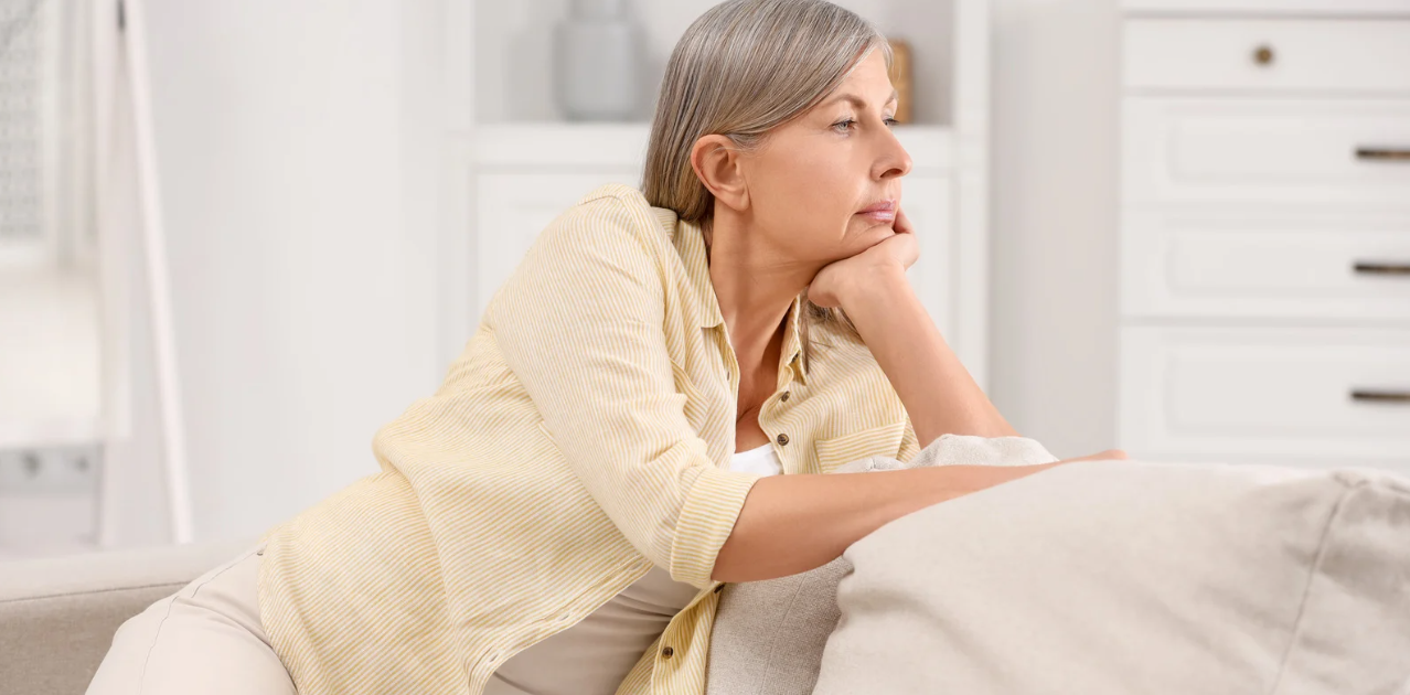What Is Menopause Irritability: A Guide to Mood Changes – Lubracil