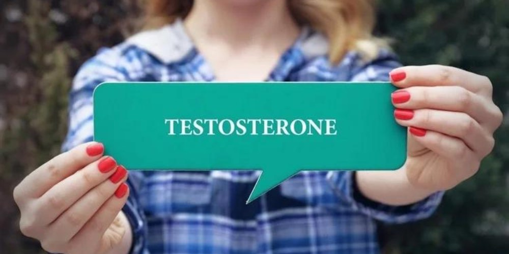 Enlarged Clitoris from Testosterone: What You Need to Know – Lubracil
