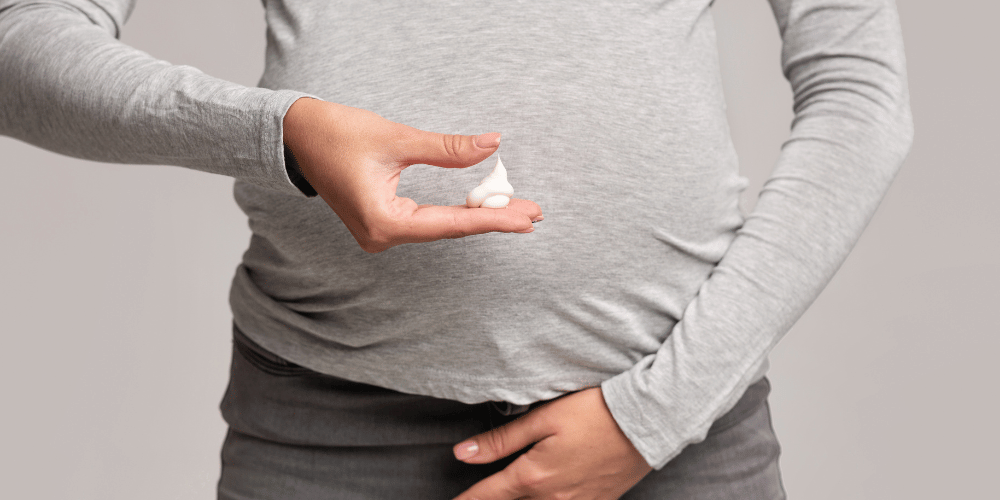Natural Solutions For Managing Menopause Yeast Infections Lubracil 7368