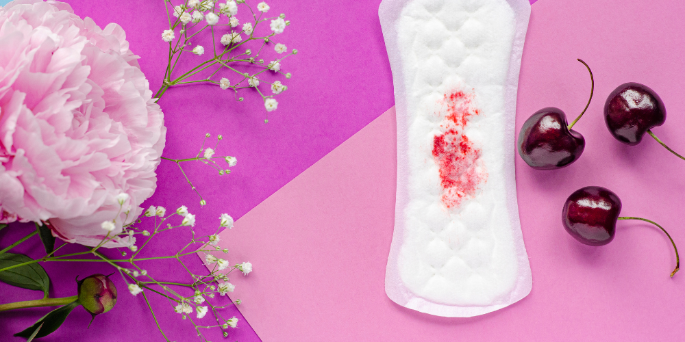 Unpacking Perimenopause Discharge: What You Need to Know – Lubracil
