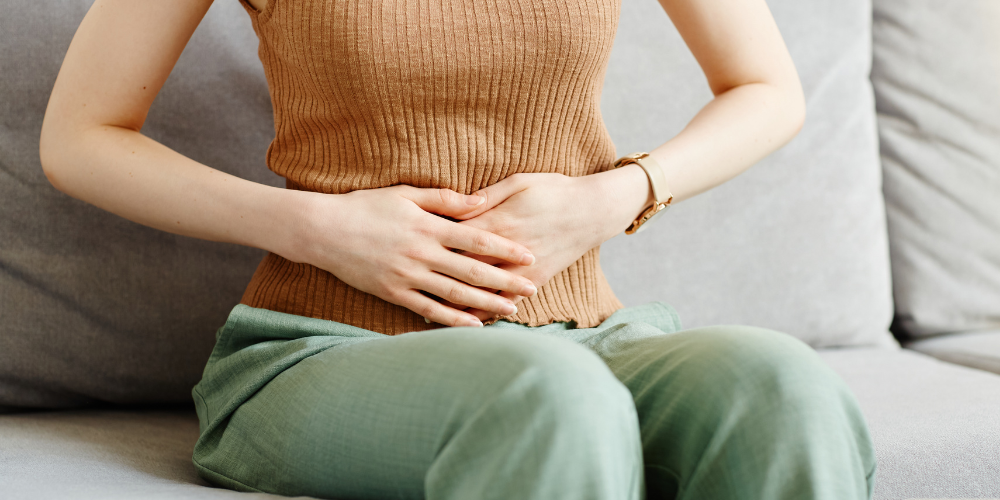 Managing Heavy Bleeding During Perimenopause: What You Need to Know ...