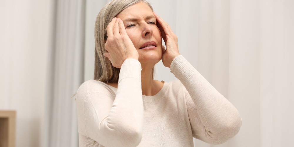 Unveiling the 34 Symptoms of Postmenopause: What to Expect – Lubracil