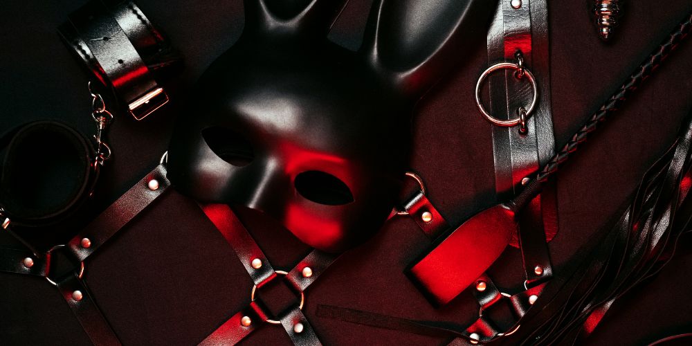 Navigating the World of Exploration Kink – Lubracil