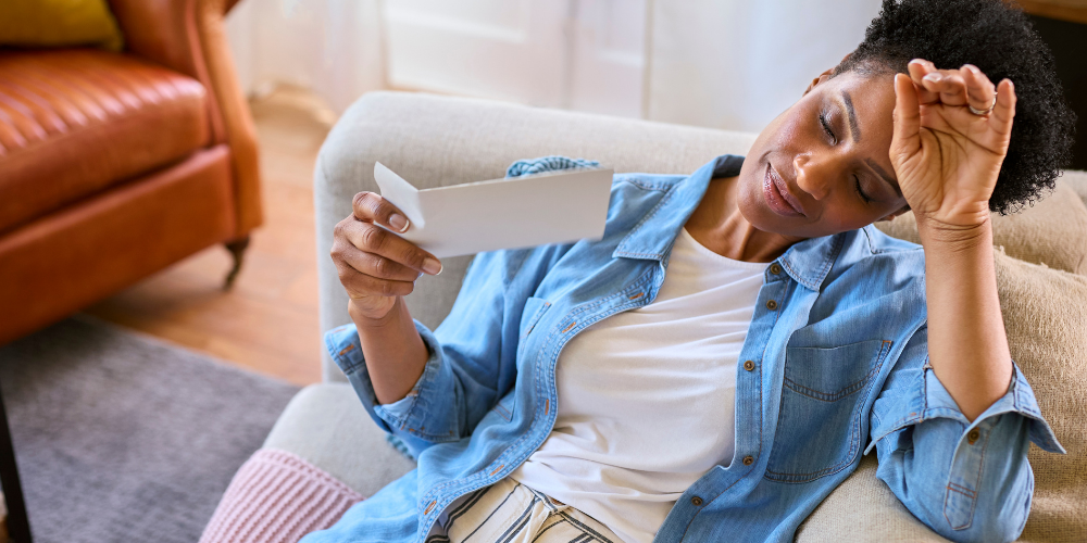 Is Nausea a Common Symptom of Perimenopause? – Lubracil