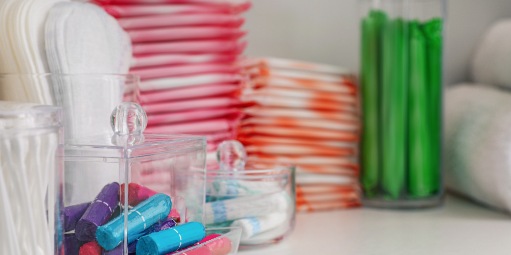 Healthy Alternatives to Douching – Lubracil