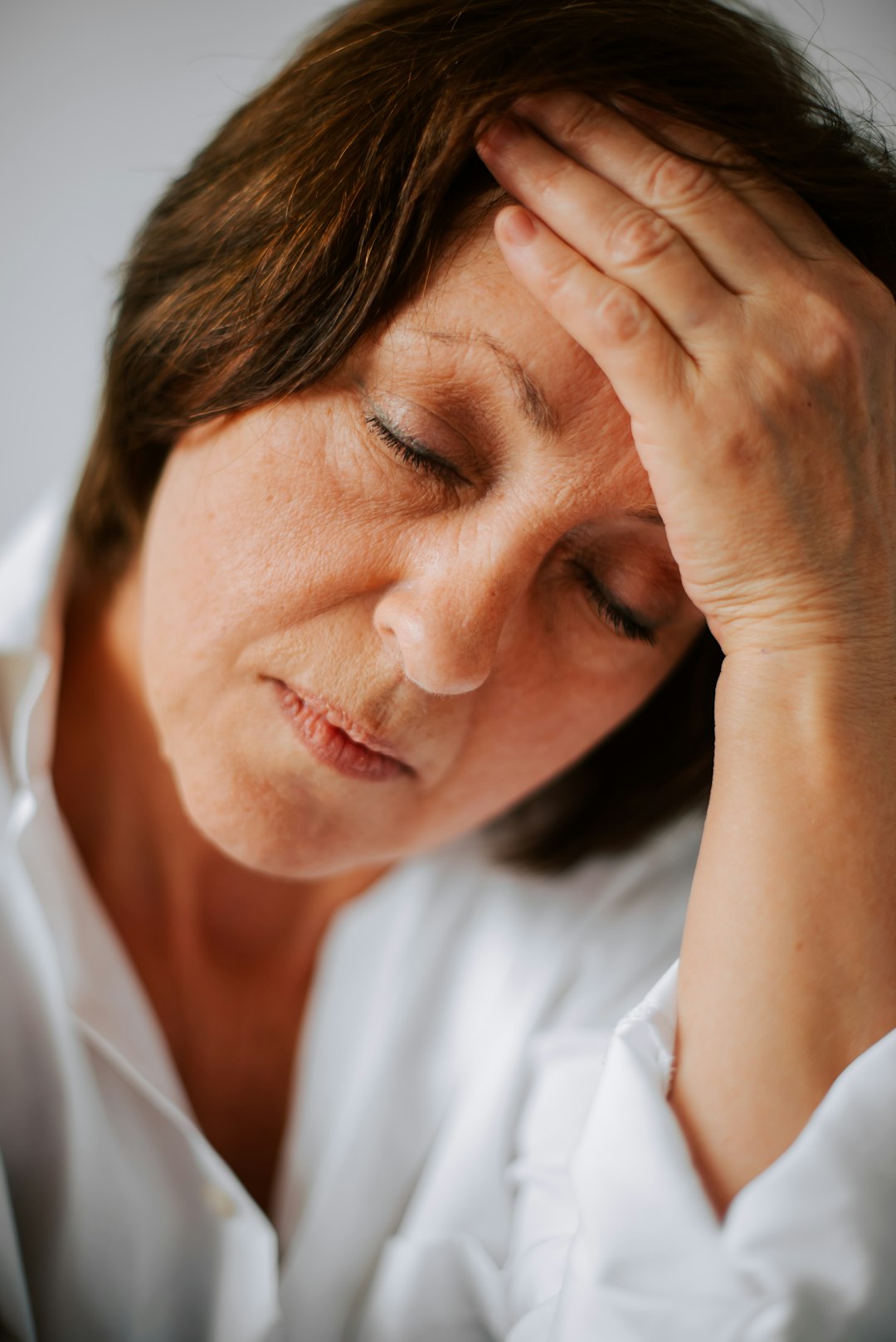 Digestive Problems? Menopause Might Be To Blame – Lubracil