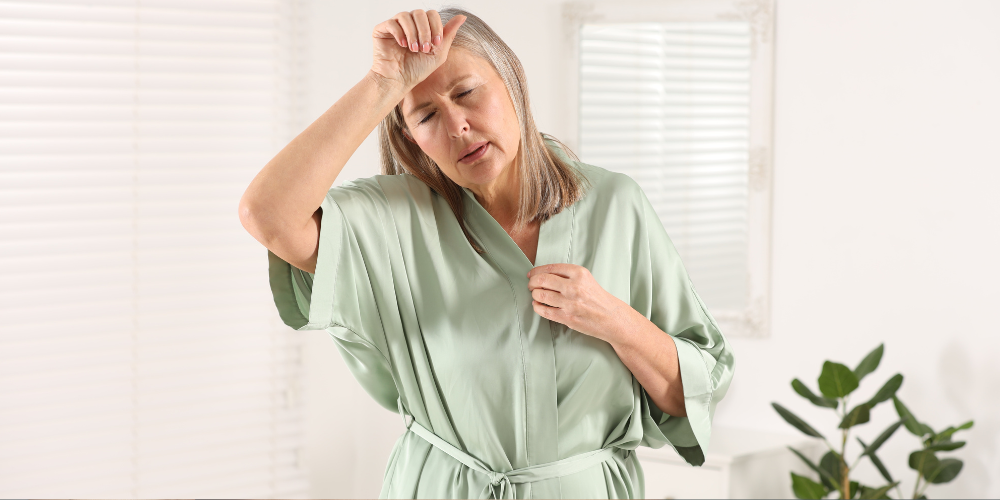 What Are Menopause and Hot Flushes: A Complete Guide – lubracil