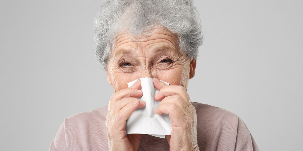 What Causes a Red Nose During Menopause? – Lubracil