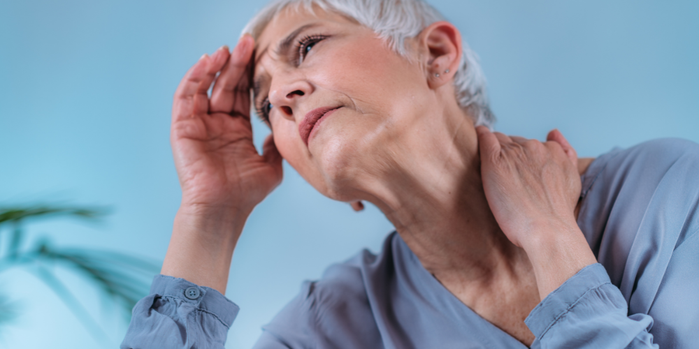 What Is Menopause Vertigo? – Lubracil
