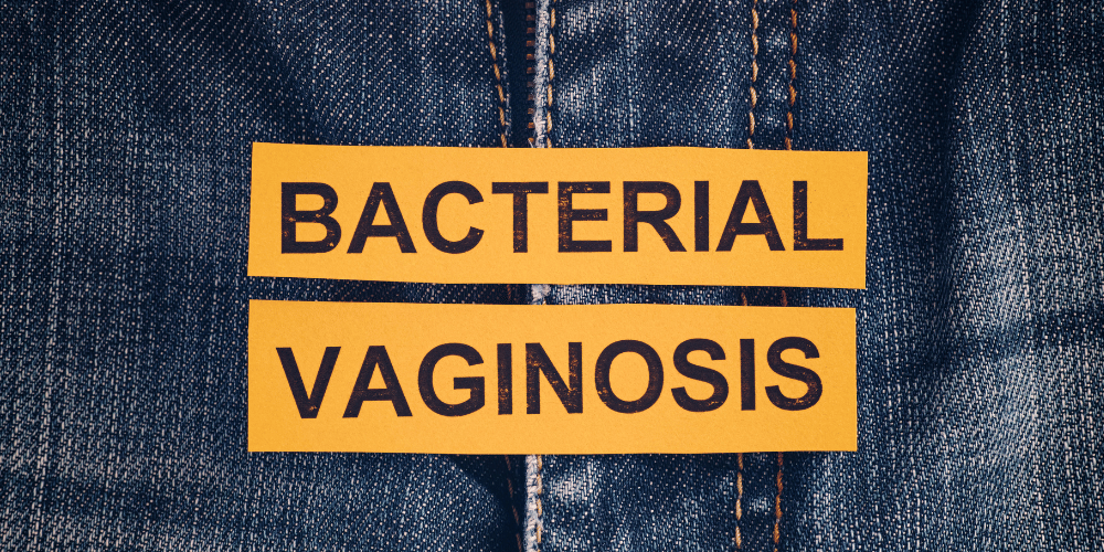 Naturally Banish BV: Bacterial Vaginosis – Lubracil