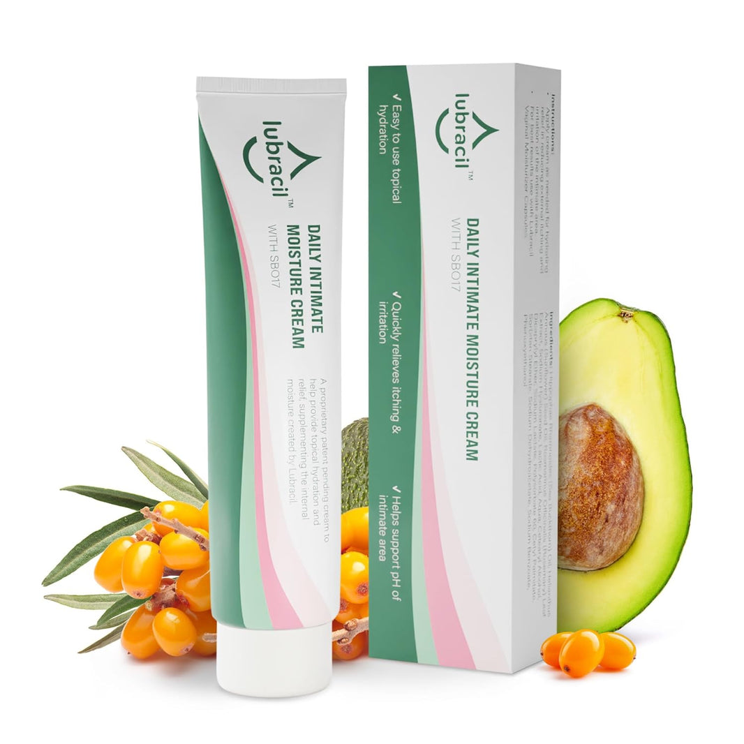 The Downside of Slippery Elm for Vaginal Dryness – lubracil