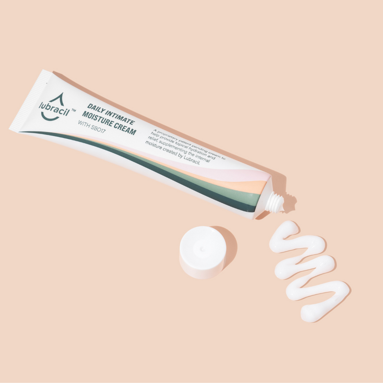 FAQ's – Lubracil